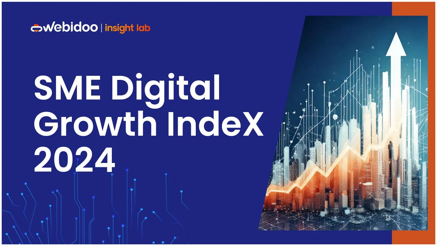 SME Digital Growth IndeX 2024 - Webidoo